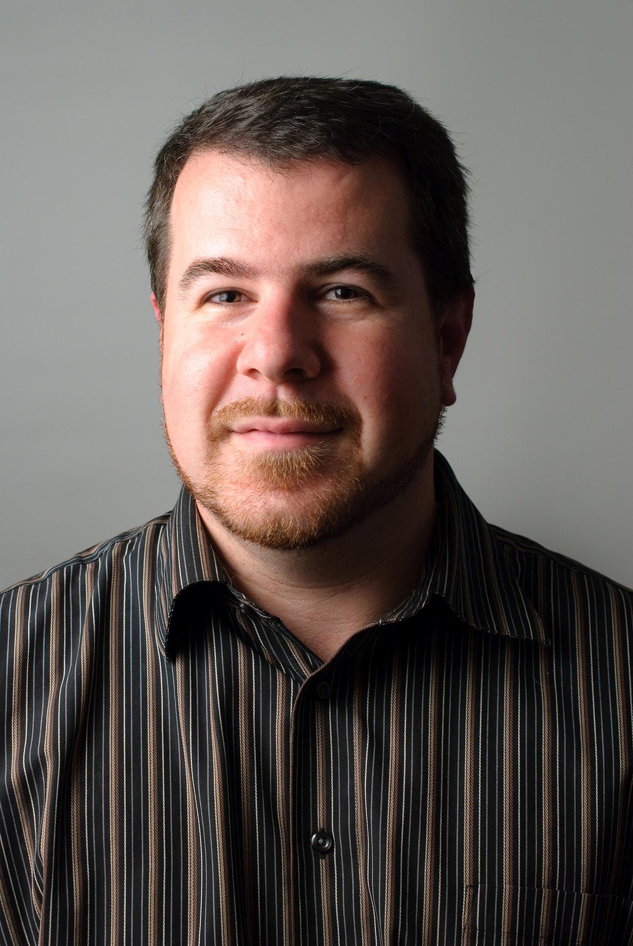 Biography – Tropeano Land Design